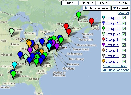 Vance History Online: June 2013