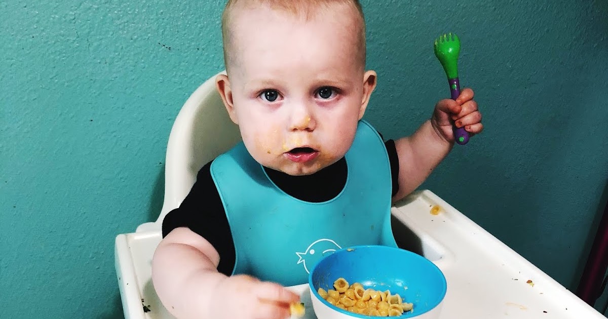 Baby Sullivan | Week Fifty One - Hollen Home