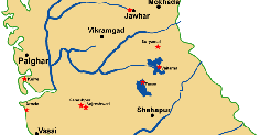 Konkan Districts & Geography | Konkankatta.in