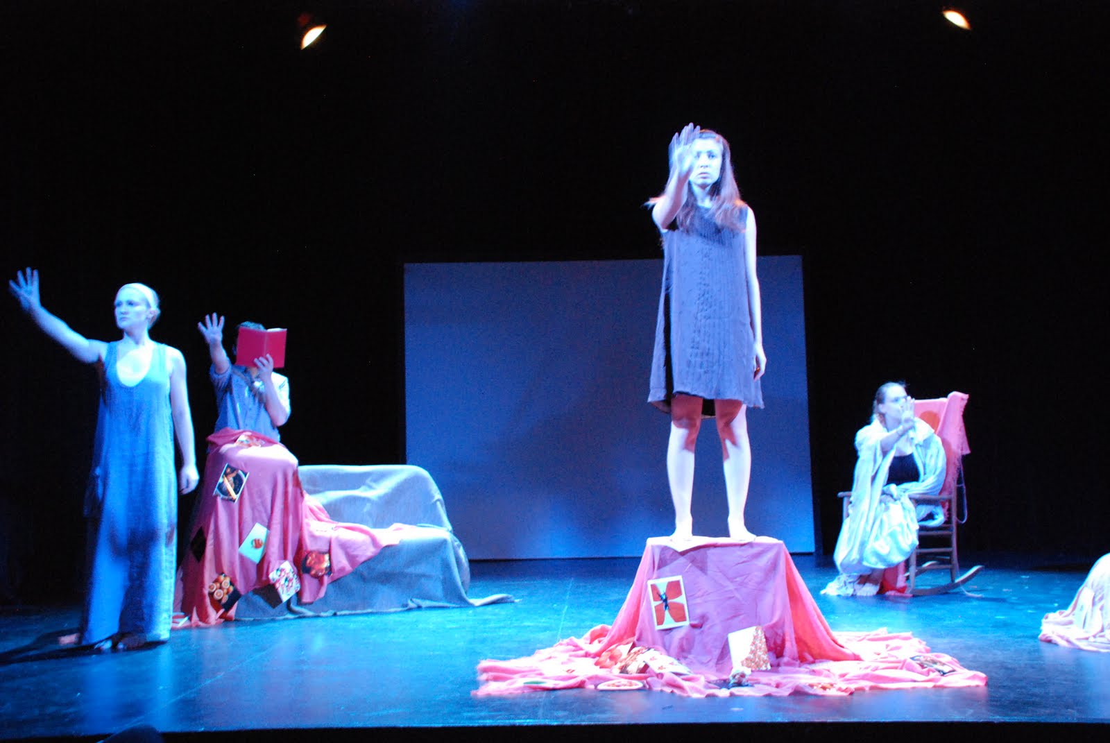 J. Julian Christopher: J. Julian Christopher wins Best Director at The ...