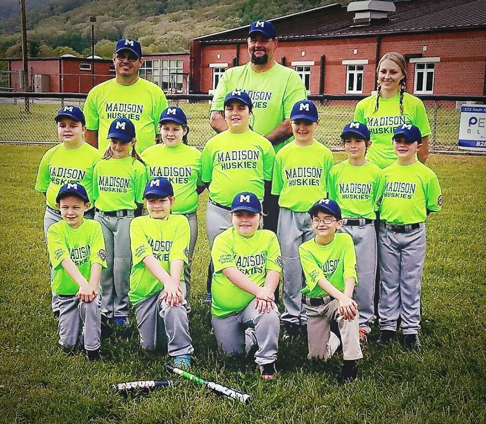 Huskies Parent Baseball Blog