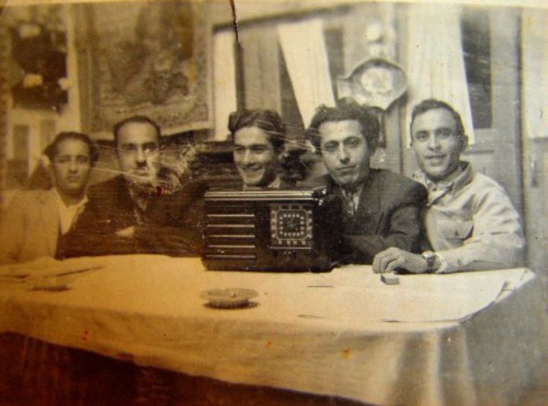 Before the Revolution: Rare Photographs Capture Everyday Life in Iran ...