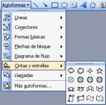 web 2.0: Autoformas Word