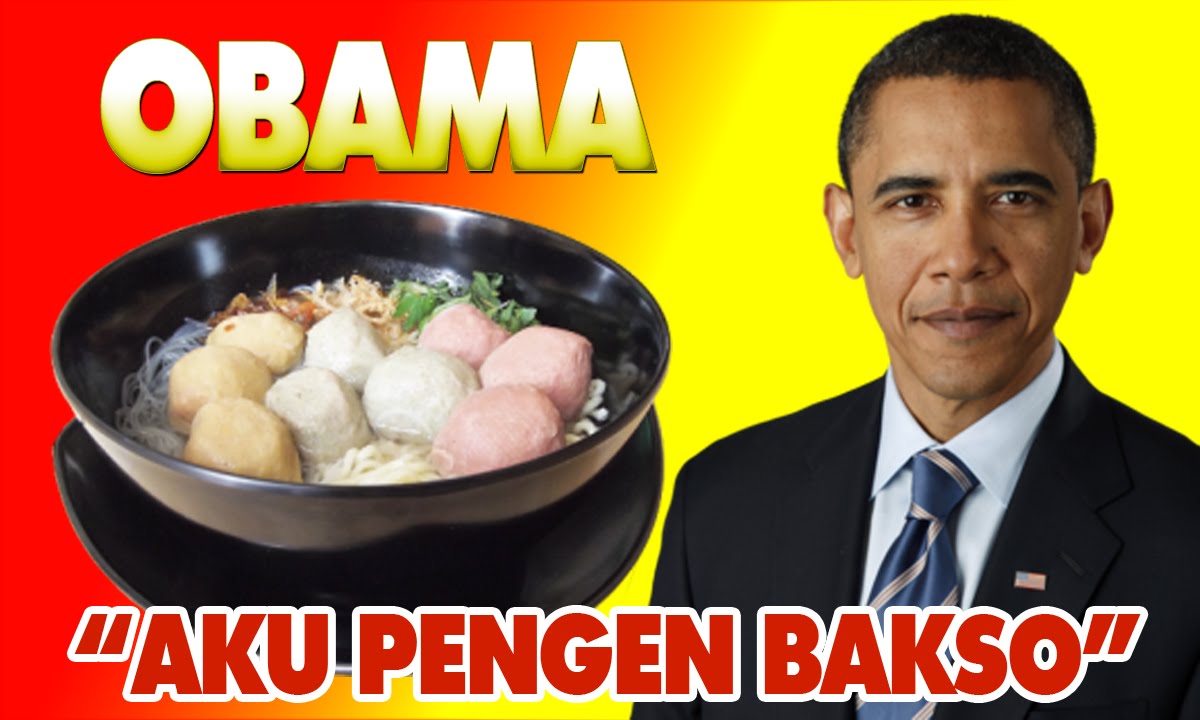 Street Food Collection: Bakso: The Indonesian Meatball