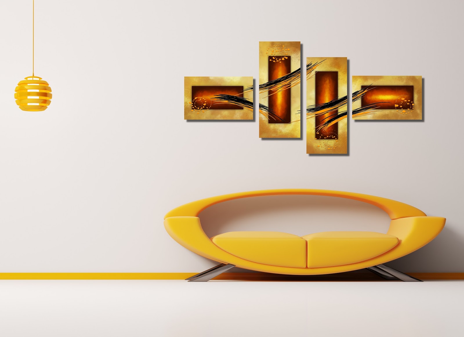 Tablouri Moderne Bucuresti