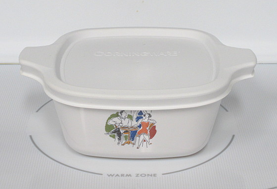 CorningWare 411