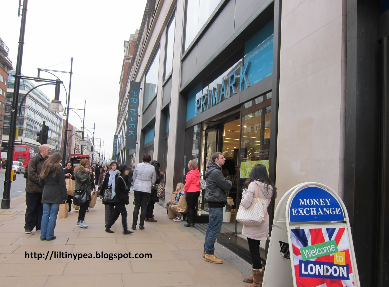 Tiny Pea's Travel & Foodie experiences: [Travel] London- 5 days 4 ...