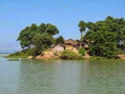 Nilphamari District: famous Nilphamari District