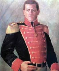 JOSÉ GREGORIO MONAGAS