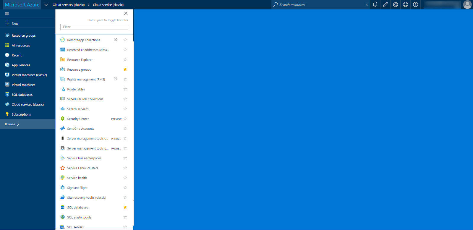 Living and breathing the world of Microsoft: Setting up SendGrid for ...