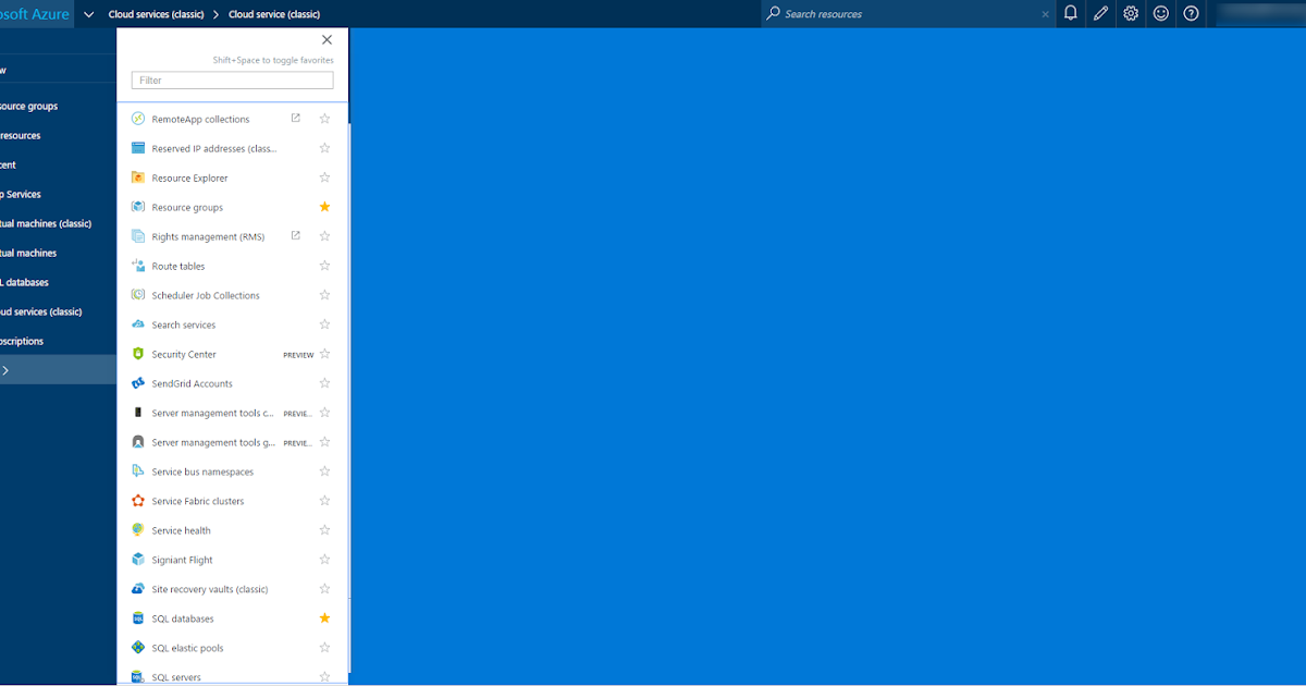 Living And Breathing The World Of Microsoft Setting Up Sendgrid For Windows Azure 