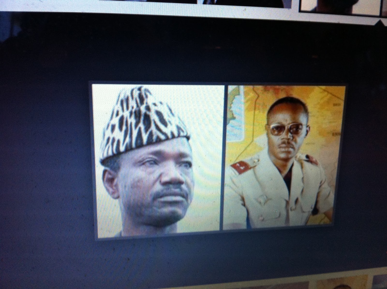 THE BLACK SOCIAL HISTORY:: BLACK SOCIAL HISTORY - AFRO-CHADIAN ...