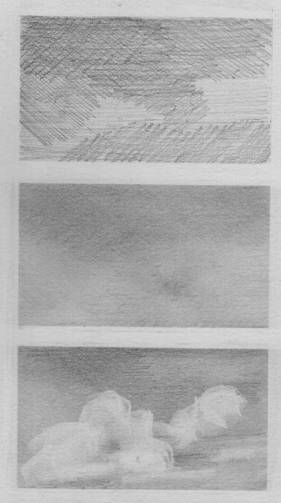 Diane Wright Art Journal: Article Four - Creating Textures