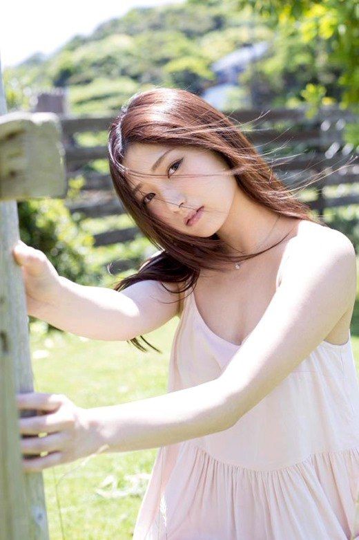 Kasumi Haruka Artis Porno JAV Jepang Yang Cantik Seperti Girlband Korea (香澄はるか) | Dunia Download Top