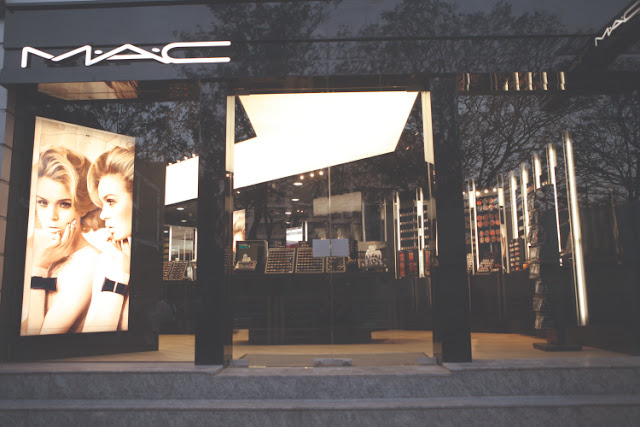 Pout Pretty| Beauty, Makeup and Everything That's Pretty!: M.A.C ...