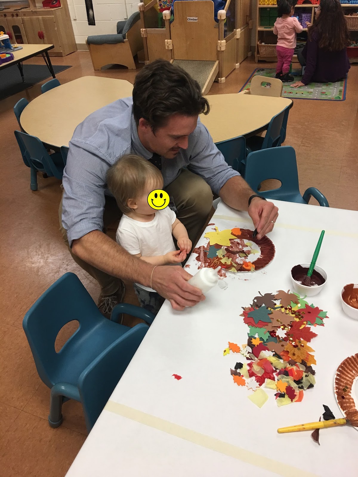The Children's Center of Cicero-Berwyn: Fall Fun: PMCDC Hosts Fall ...