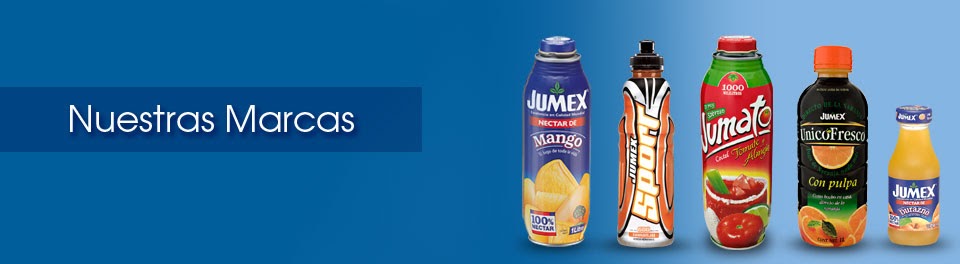 Historia de Grupo Jumex | Historias de Grandes Exitos - Como se ...