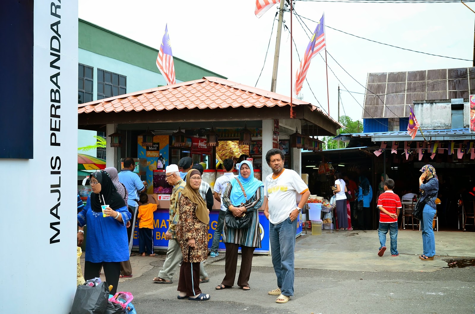 Never Ending Journey: Around Malaysia by Train. Again!!!!, Dec 24, 2012 ...