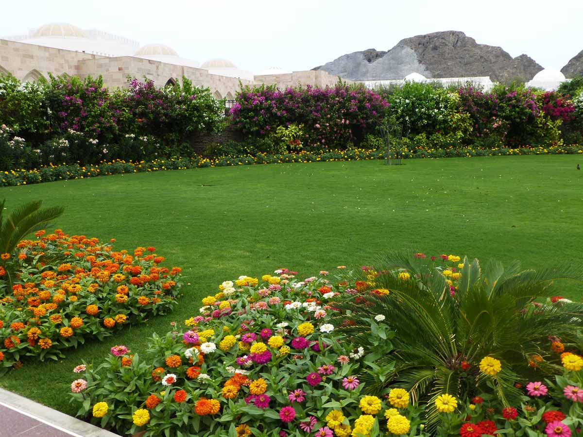 We Love to Travel!: Muscat, Oman