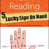 5 Lucky Signs On Hand Palmistry ~ INDIAN PALM READING | HAST REKHA GYAN
