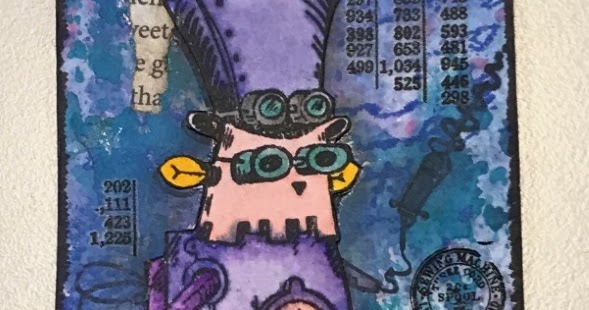 Made by Myra..... : Robot