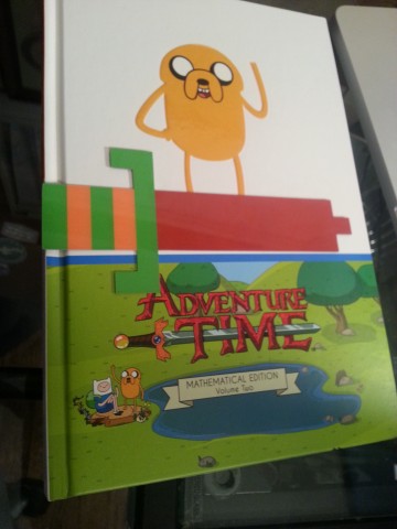 Things To Do In Los Angeles: Adventure Time Time: Make Finn Sword ...