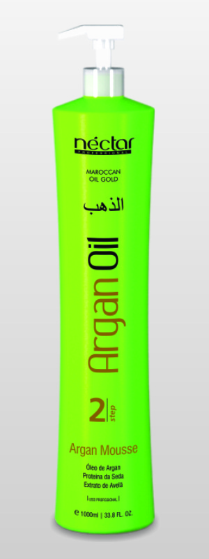 Argan Oil | Néctar do Brasil