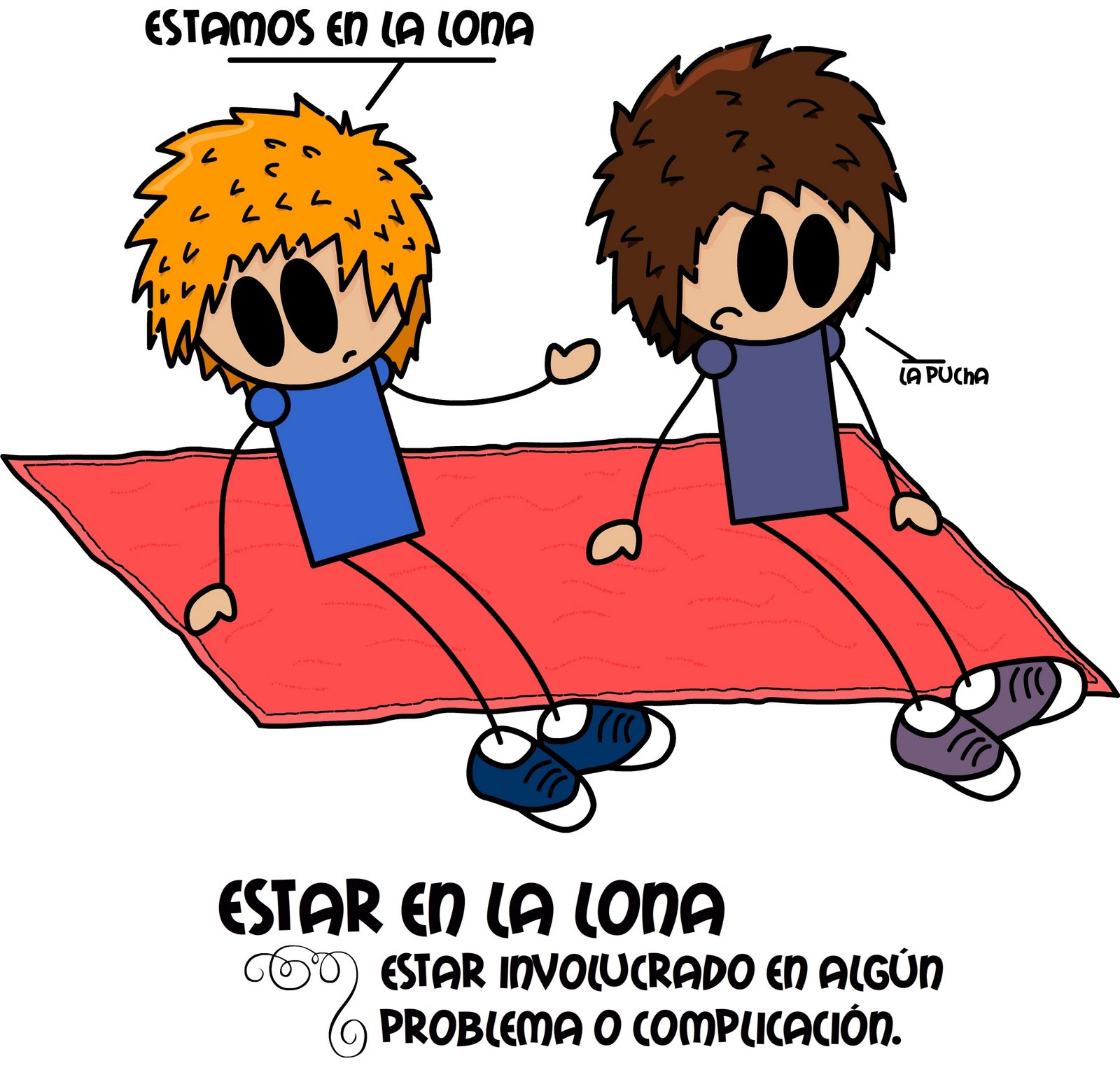 Literateadas: agosto 2011