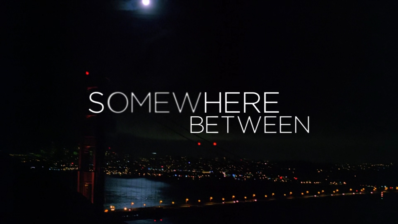 SOMEWHERE BETWEEN - Recensione 1x04 "Fate Takes a Holiday" | Lost In A ...