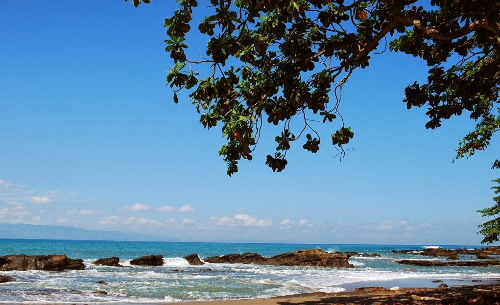 The Beauty & Mistics of Pelabuhan Ratu Beach - WEST JAVA | EXPLORE JAVA ...