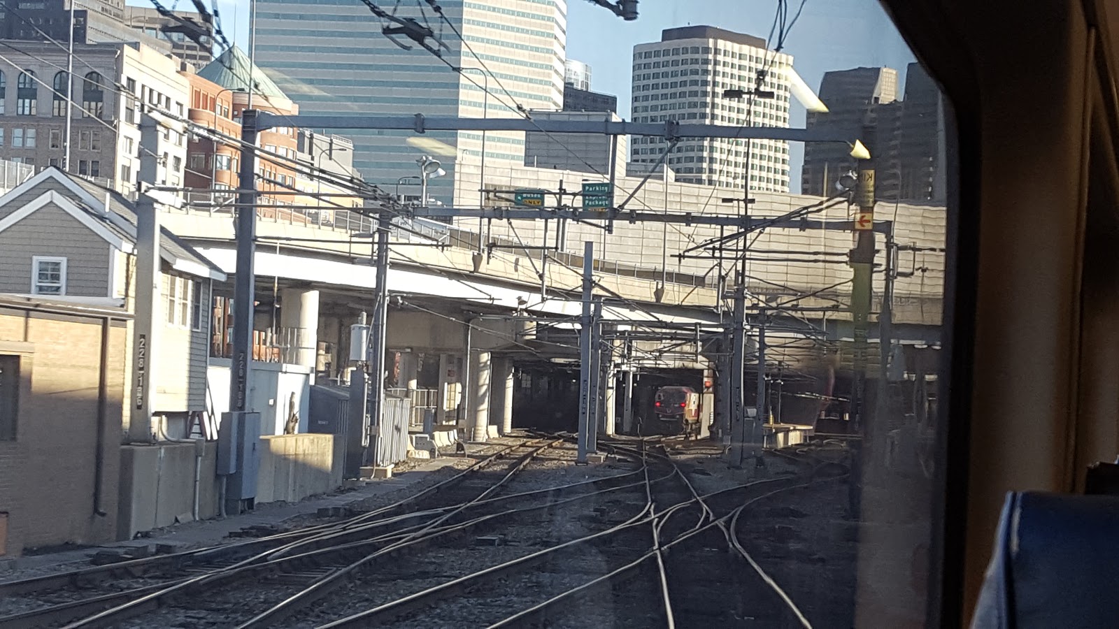 Franklin Matters: MBTA: This weekend - Suspension of service on ...