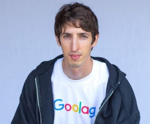 The Raving Queen: What's To Be Done About James Damore??????????????????