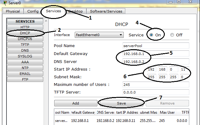 MODUL 9 "DHCP (DYNAMIC HOST CONFIGURATION PROTOCOL)" ~ DotKom.co