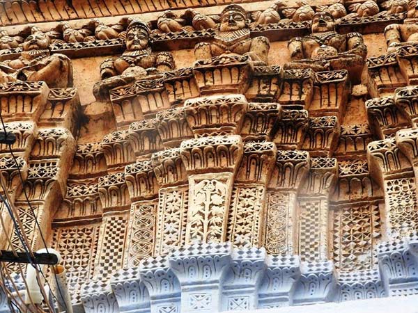 Rayadurgam Sri Prasanna Venkataramana Swamy Temple