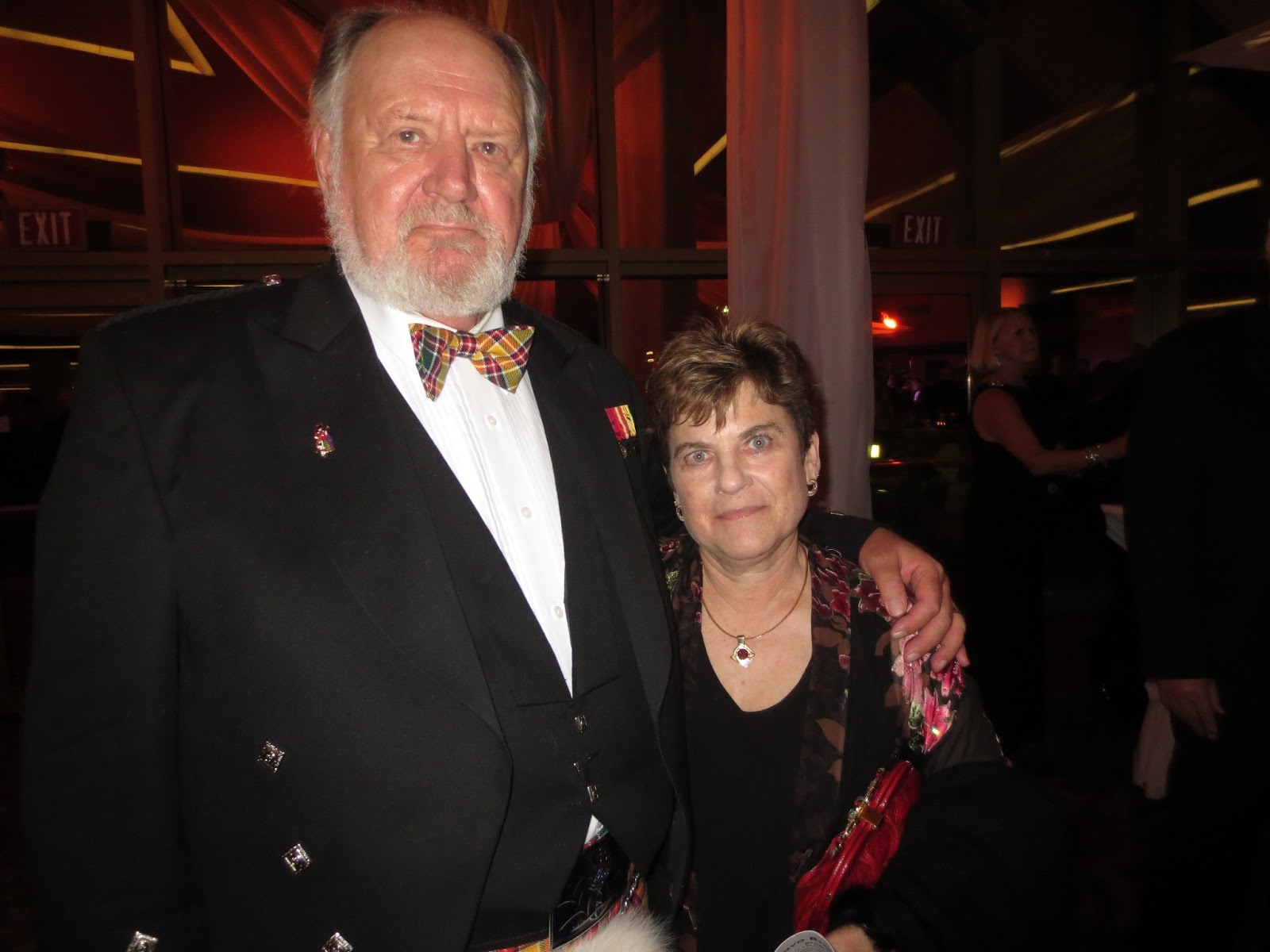 The Civilized Life in Sarasota: Sarasota Orchestra's Leading Ladies Gala