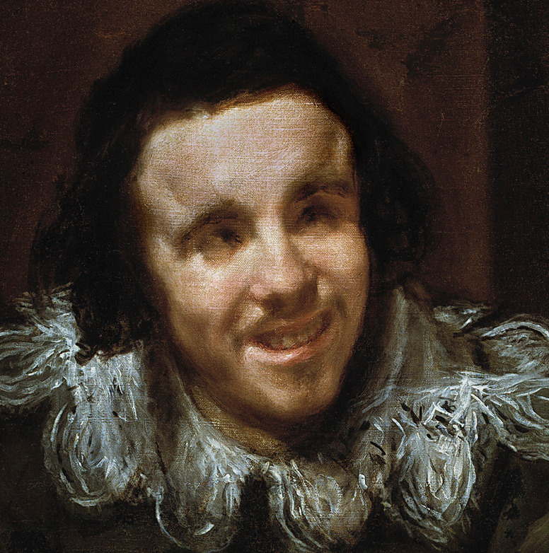 Studio and Garden: Velázquez: The Greatest Artist?