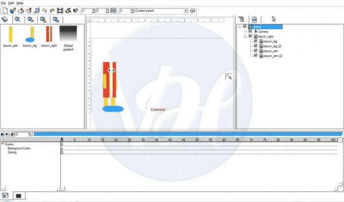 √ 7 Software Animasi Gratis Terbaik Untuk Windows Dan MAC 2019