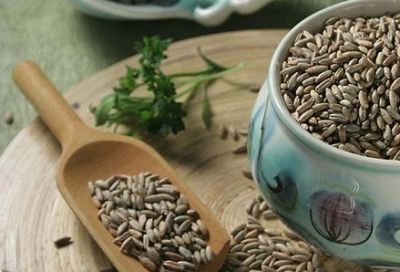 Kako Liječiti: Raž