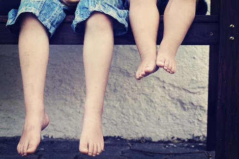 5 Signs of Children's Feet Problems And How To Spot Them