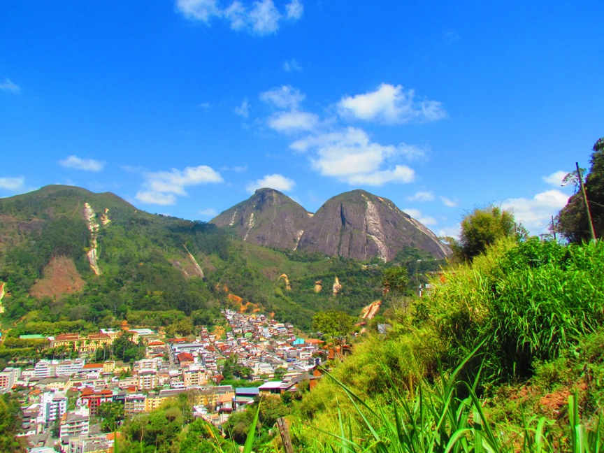 URUBLUES: NOVA FRIBURGO