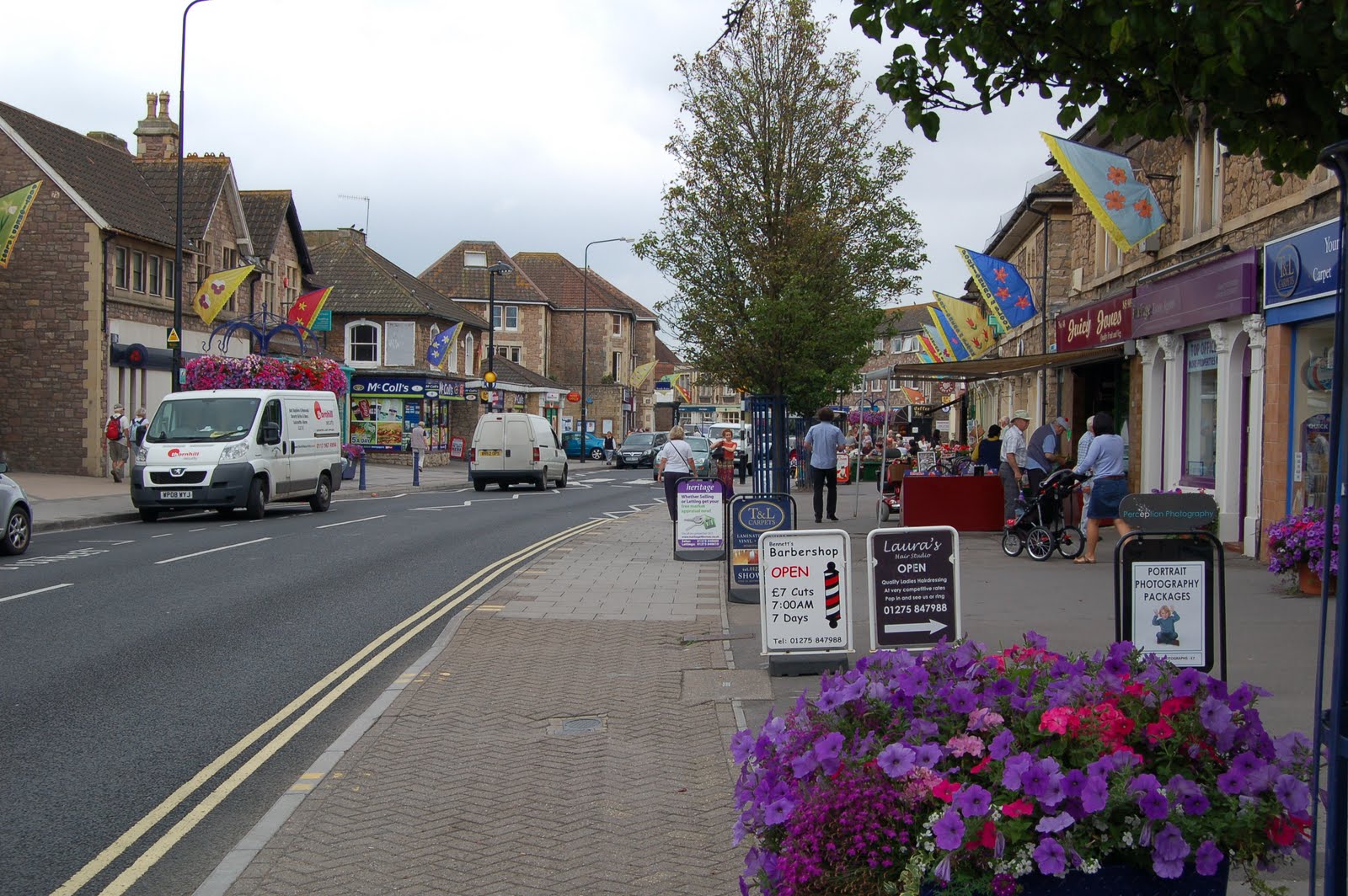 bill and cathy travels: BRISTOL