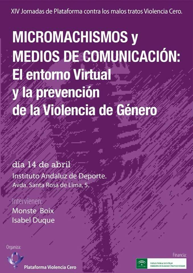 Micromachismos y medios de comunicación ~ BETA Versión Asociación de ...