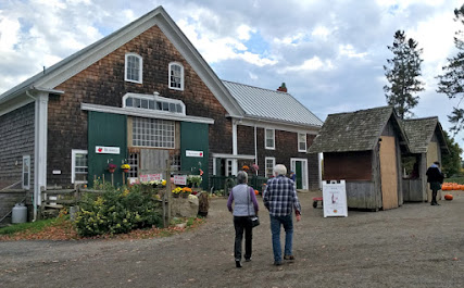 Russell Orchards - Adam's Apples