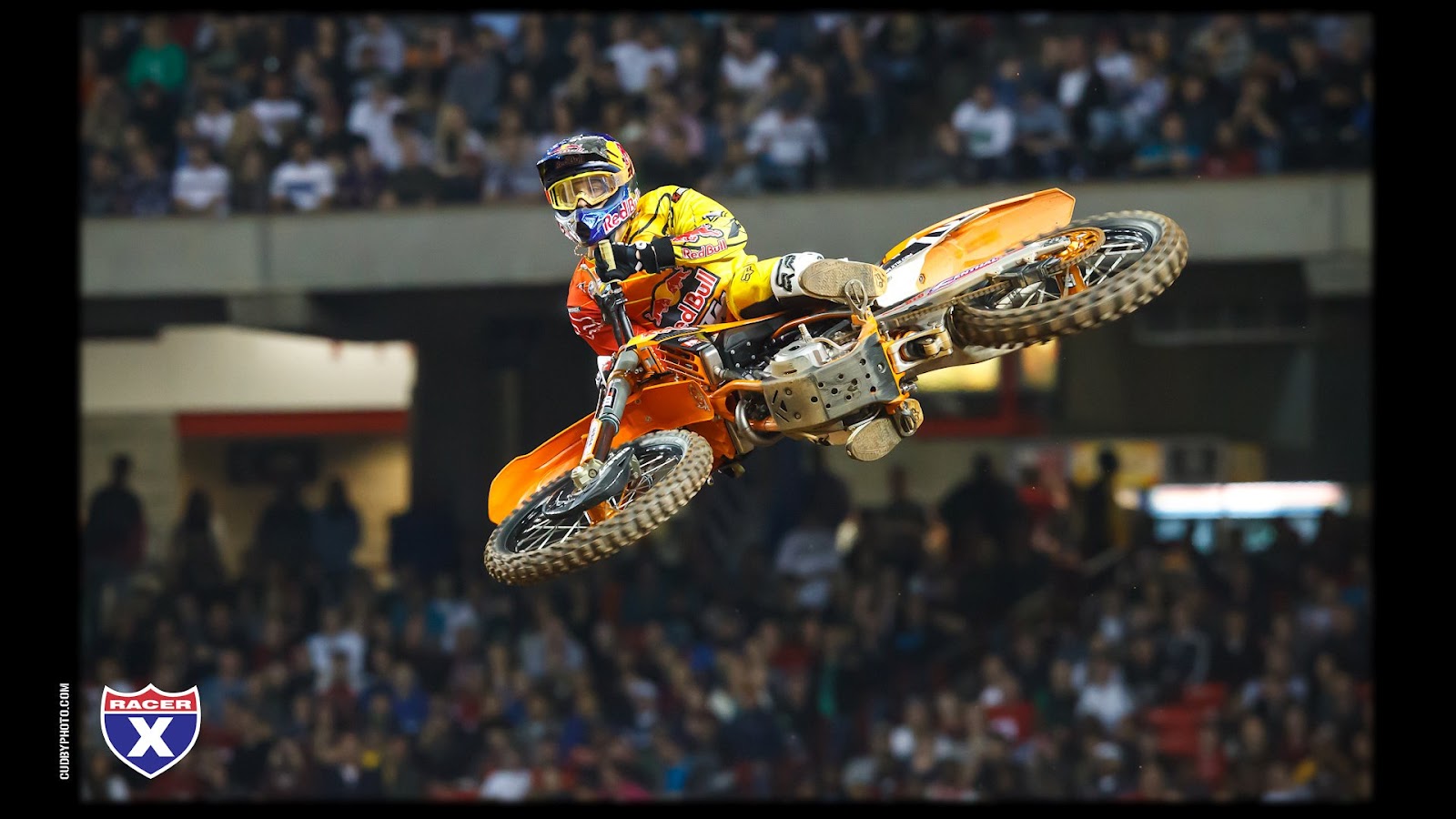 Matt Decker's Blog: Contemporary Photographer Profile: Simon Cudby