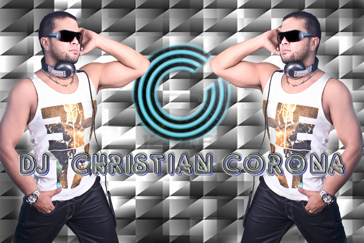 Nice 94.7 La estacion + Plastica del Momento: BIOGRAFIAS Dj´s