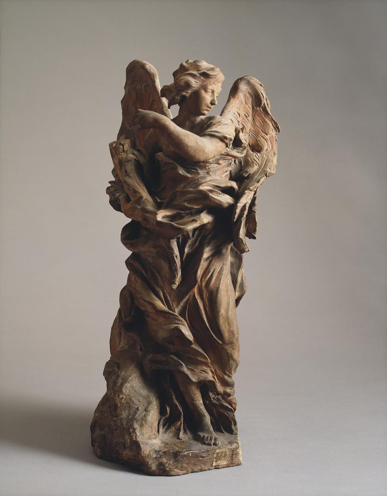 Spencer Alley: 18th-century Terracottas from Italy