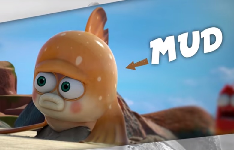 Larva Island Segera Tayang di RCTI, Ini Karakter Barunya - SinetronLaku