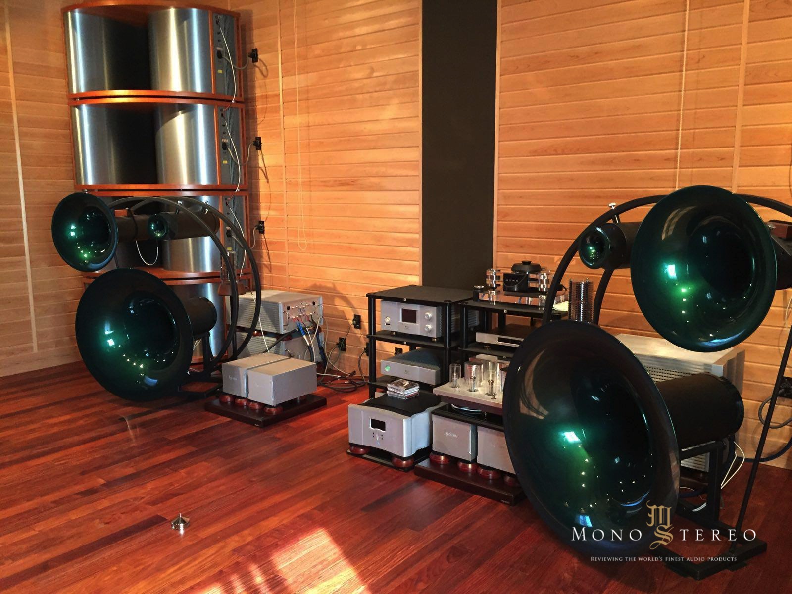 Clearaudio Statement turntable installation – M & S | Ultimate High ...