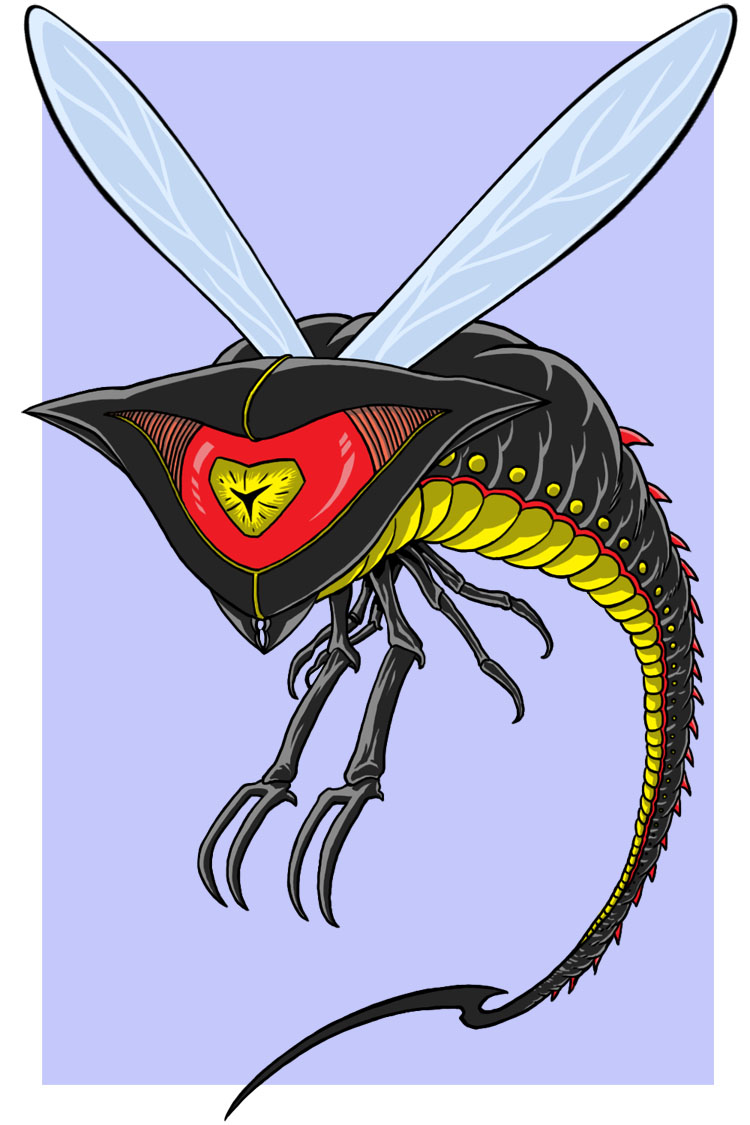 The Official Handbook to the Marvel Universe - REDUX Edition: 2015