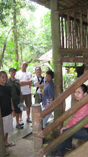 Dolphins Team Philippines: Zamboangga (Del Sur to Del Norte)